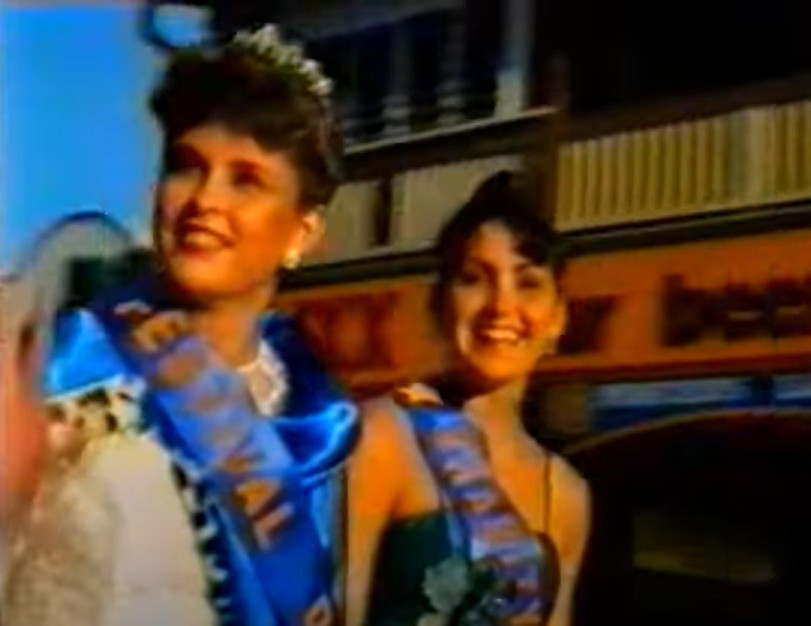 Celebrating 150 Years of Innisfail - Innisfail Riverfest